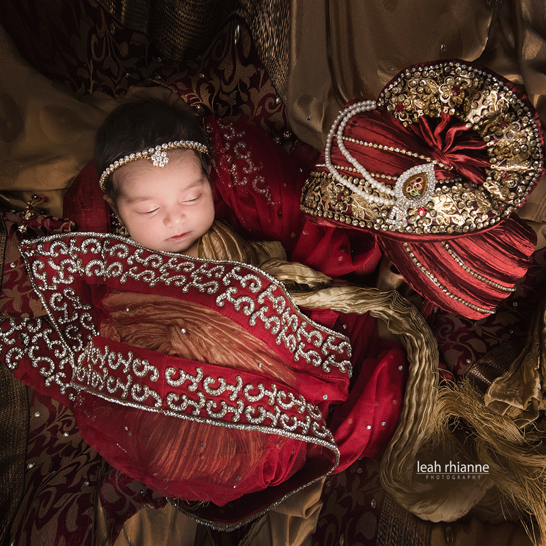 Babies » Leah Rhianne Photography